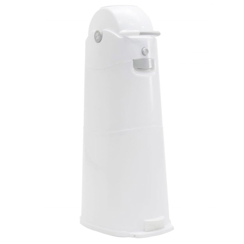Large diaper container | Asalvo online store